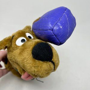 Cartoon Network | Toys | Toy Network Plush 4 Scooby Doo With Scooby ...